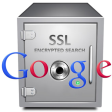 'Not provided' in Google Analytics, wat betekent dat?