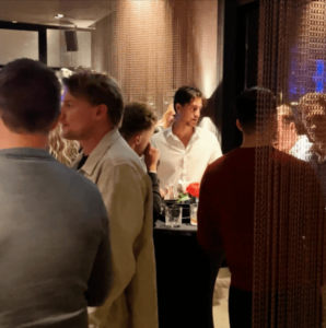 Level Up Club - Internet Succes Gids.nl